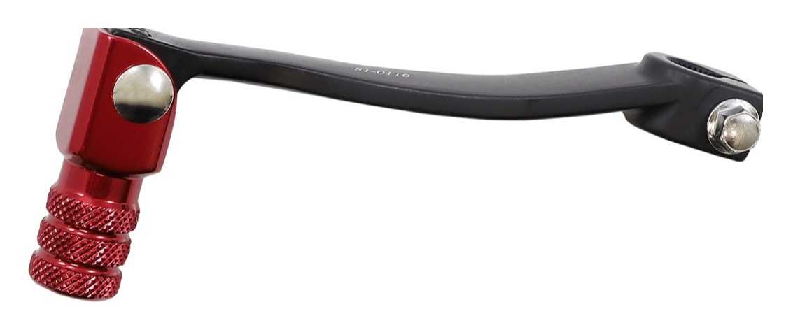 Moose Racing Forged Shift Lever Honda CRF125F 2014-2026 - RevZilla