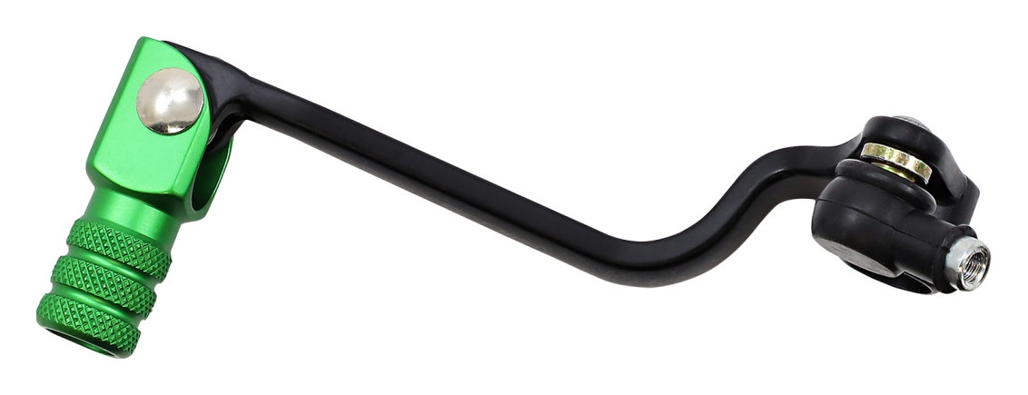 Moose Racing Forged Shift Lever Kawasaki KLX140 / G / L 2008-2023 - RevZilla
