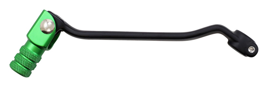 Moose Racing Forged Shift Lever Kawasaki KLX250 / KLX300 / R / S 2006-2025 - RevZilla