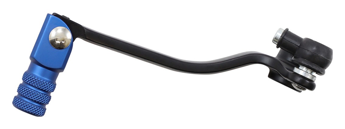 Moose Racing Forged Shift Lever Yamaha TT-R 125 / L / E / LE 2005-2026 - RevZilla