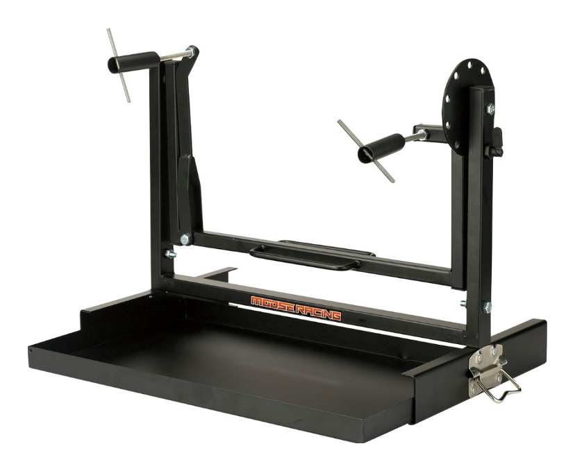 Moose Racing 2 Stroke / 4 Stroke Engine Stand - RevZilla