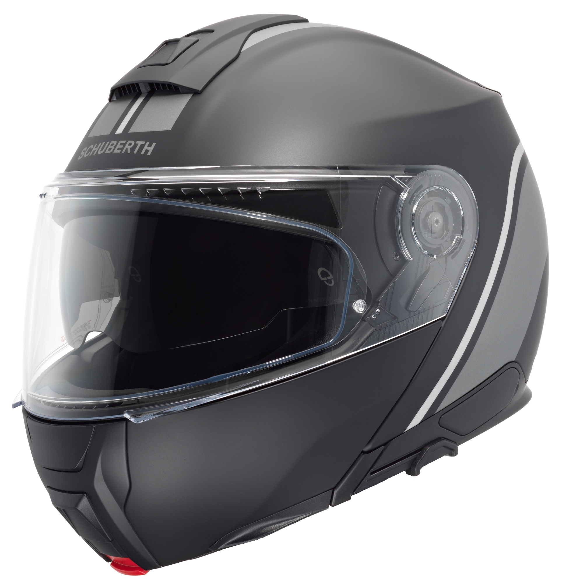Schuberth C5 Route Helmet | 20% ($170.00) Off! - RevZilla