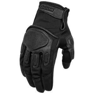 Icon Gloves - Icon Motorcycle Gloves - RevZilla