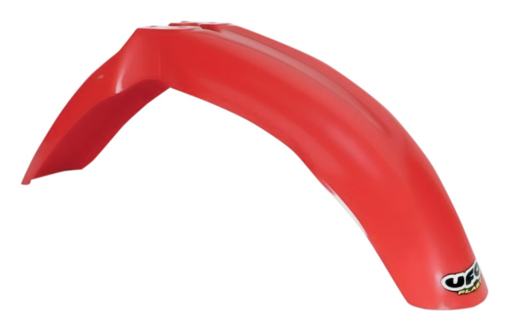 UFO Front Fender - RevZilla