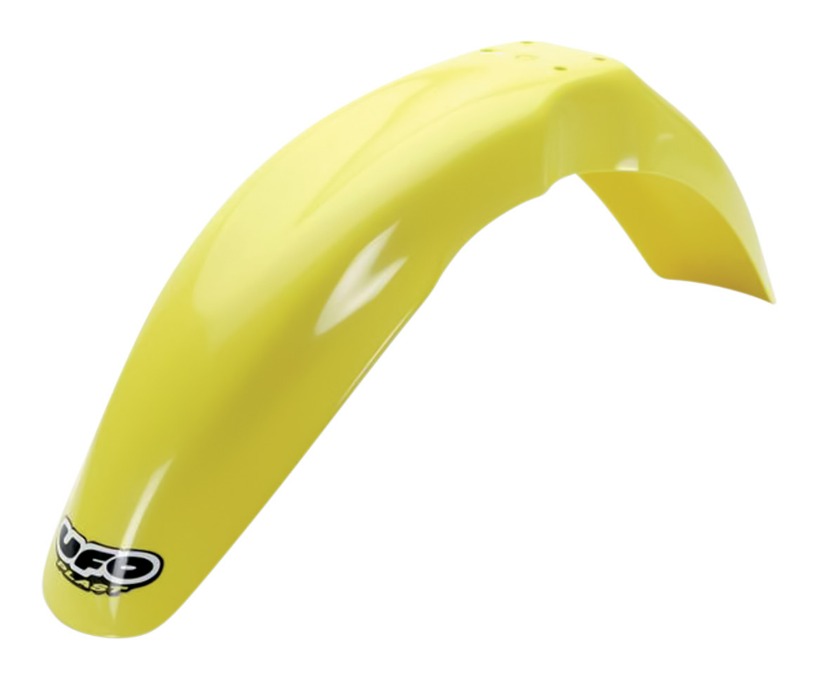 UFO Front Fender Suzuki RM80 / RM85 2000-2024 - RevZilla