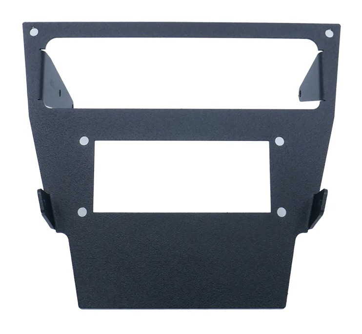 PCI Race Radios Radio Intercom Bracket Polaris RZR Pro XP / Pro R 2020 ...