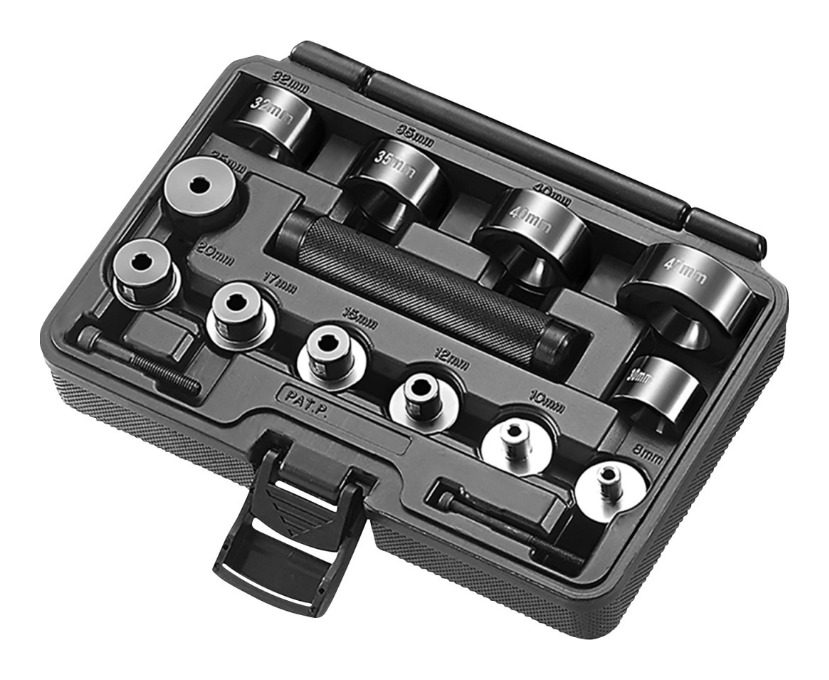 Moose Racing Universal Bearing Driver Set - RevZilla