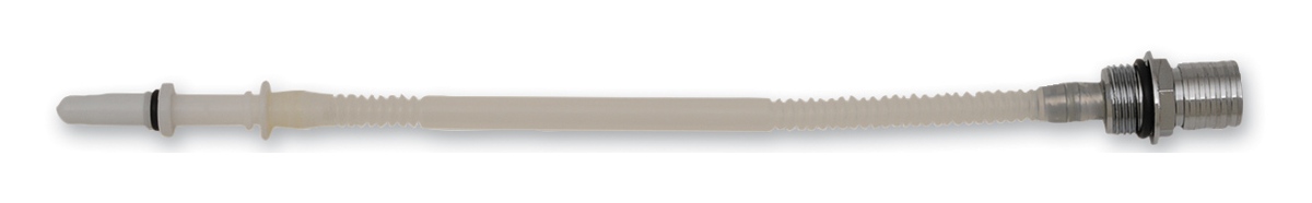 Drag Specialties EFI Check Valve Assembly For Harley Dyna 2004-2017 ...