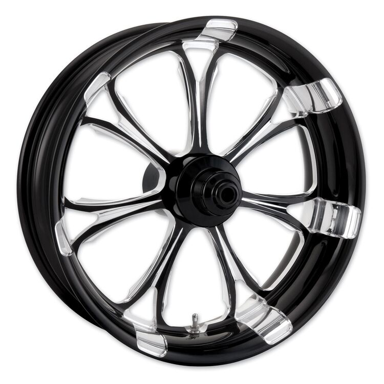 Performance Machine 21 X PM Forged Paramnt Bmp - RevZilla