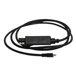 RidePower - RevZilla