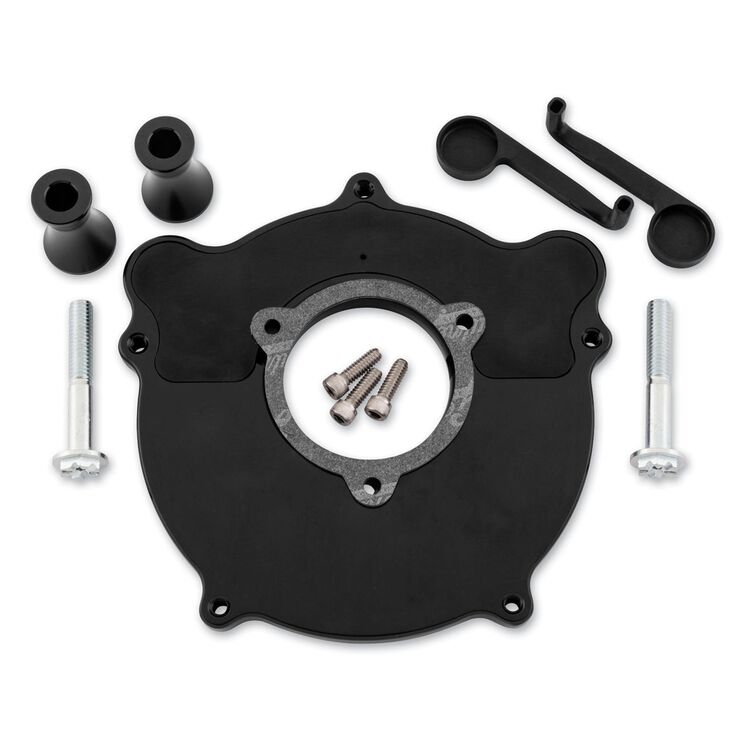 Performance Machine Super Gas Screamin' Eagle Upgrade Kit - RevZilla