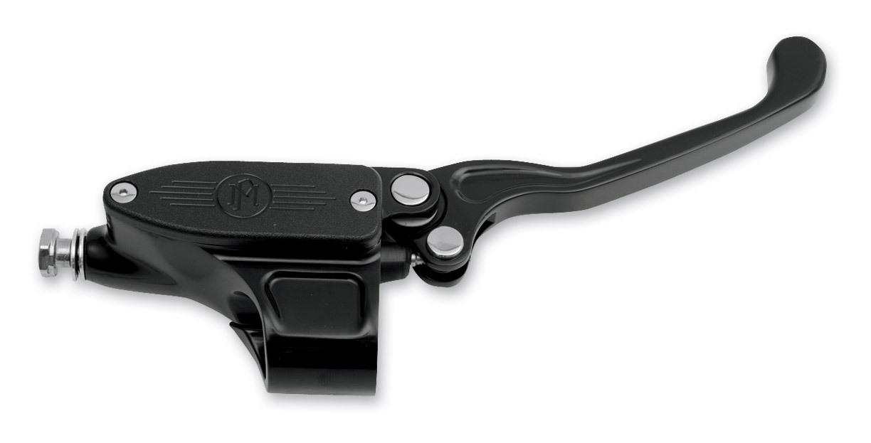 Performance Machine 9/16″ Bore Hydraulic Brake Side Control, Single ...