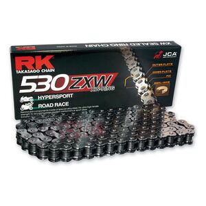 Motorcycle Chains - RevZilla