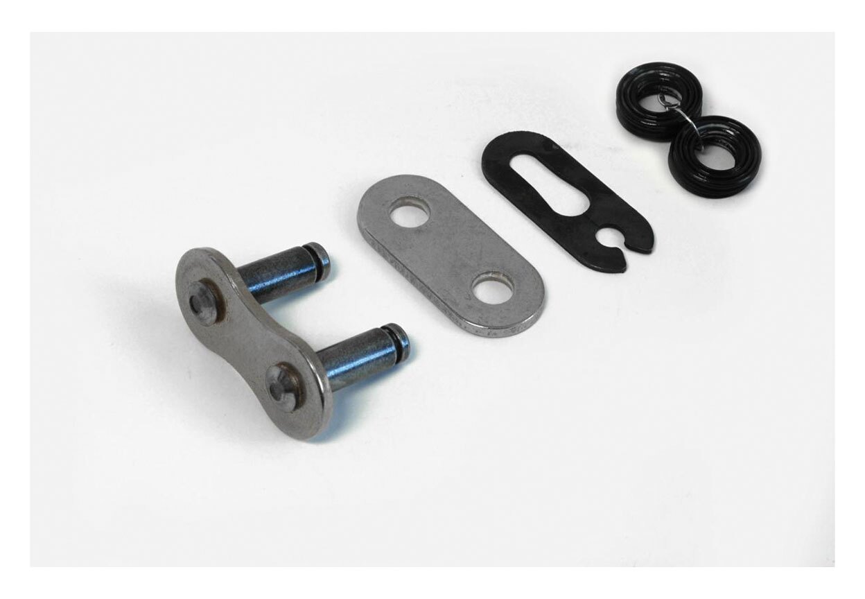 RK Chains 530PRODR Clip Link - RevZilla