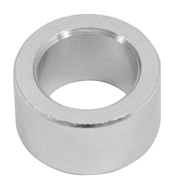 V-Twin Mfg. Front Axle Spacer For Harley FL FX 1973-1984 - RevZilla