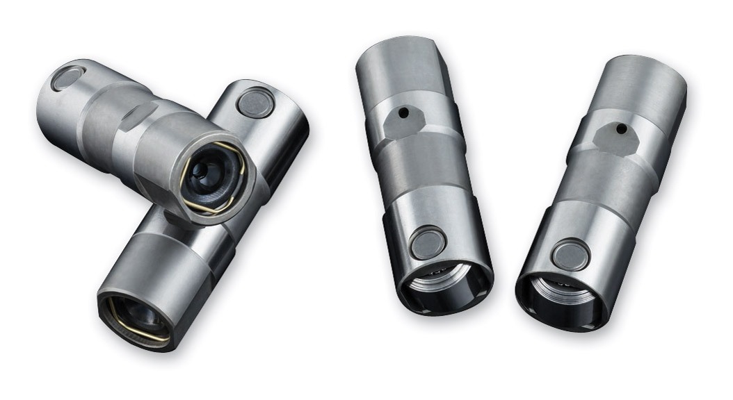 Crusher High Performance Lifters - RevZilla