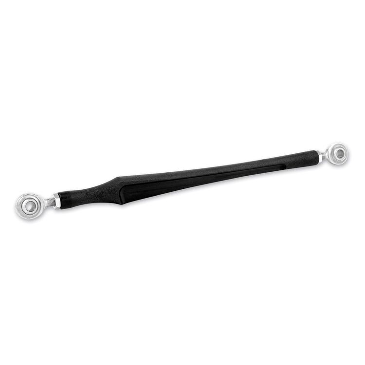 Performance Machine Black Ops Scallop Shift Rod For Harley 1980-2024 ...