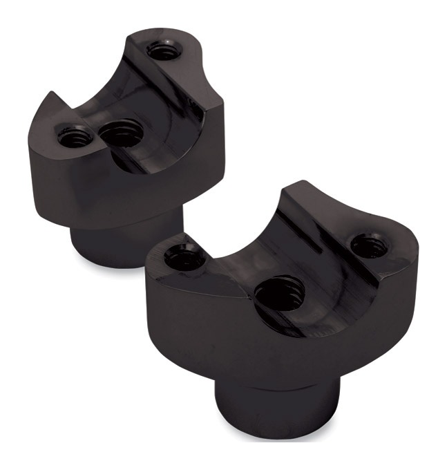 Milwaukee Twins Risers - RevZilla