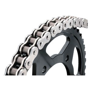 Motorcycle Chains - RevZilla