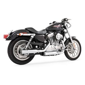 Freedom Performance Exhaust for Harley & More - RevZilla