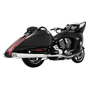 Freedom Performance Exhaust for Harley & More - RevZilla