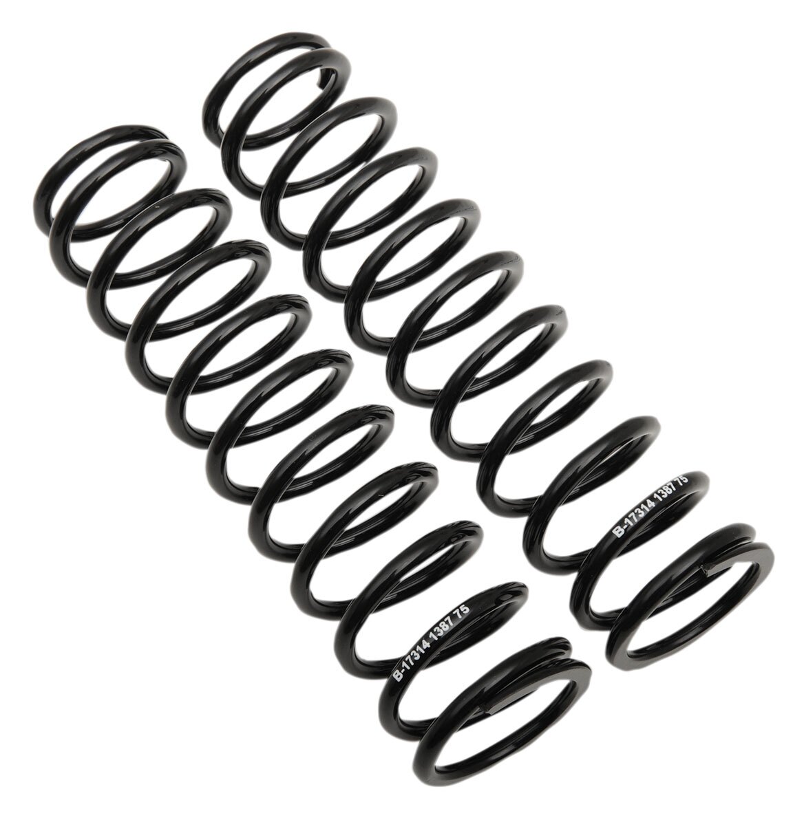 Progressive Spring O/R Series 75 - RevZilla