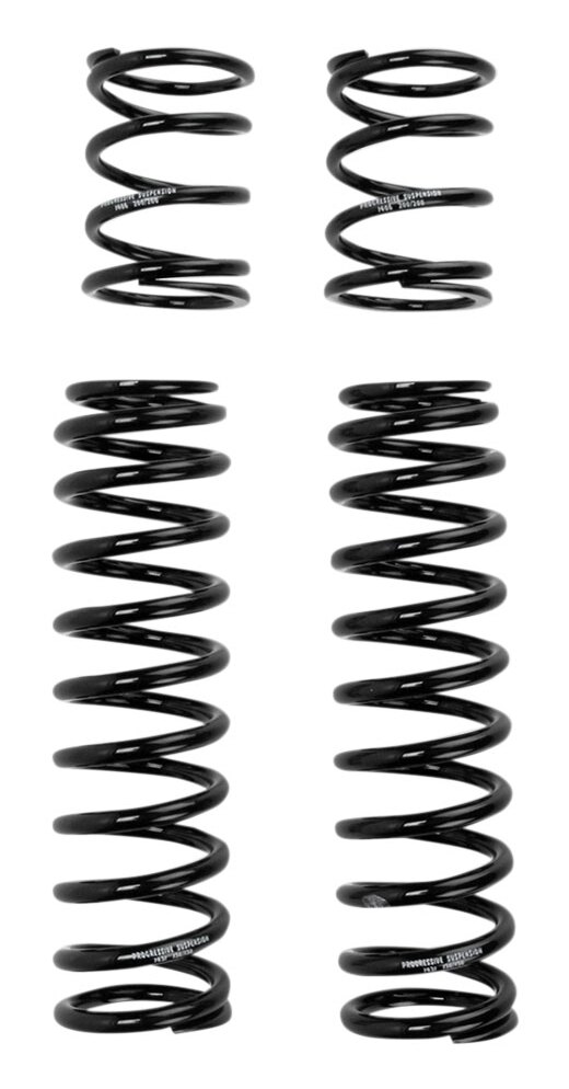 Progressive Spring O/Rl Series 70/130 - RevZilla