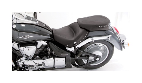 Mustang Seat WD Stud 2 Pc C109 R - RevZilla