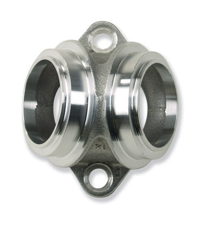 S&S Cycle O-Ring Manifold For Harley 74" Shovelhead 1966-1978 - RevZilla