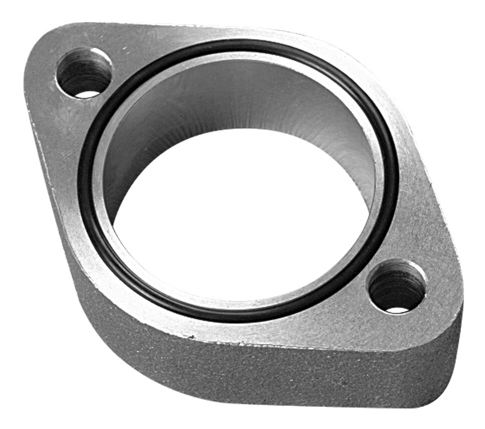 S&S Cycle 1" Aluminum Carb Spacer / Insulator Block For S&S E ...