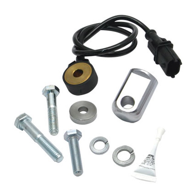 S&S Cycle Knock Sensor Kit - RevZilla