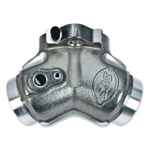 Motorcycle Intake Manifolds - RevZilla