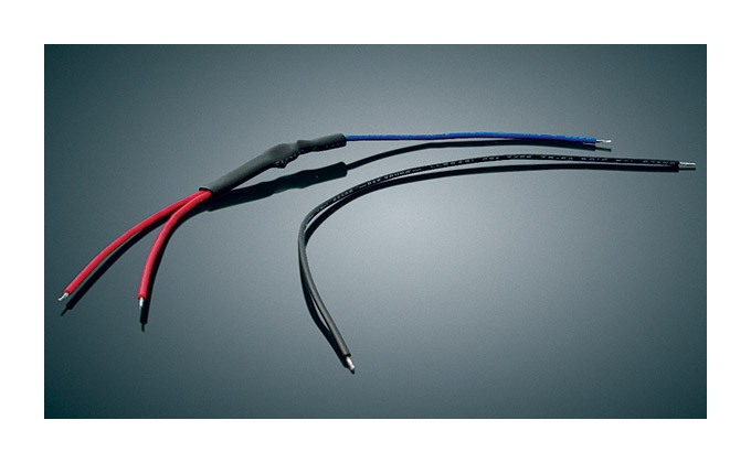 Custom Dynamics Metric Diode Kit - RevZilla