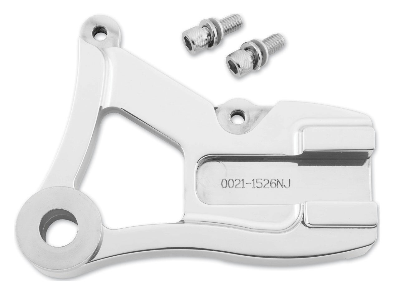 Performance Machine Rear Bracket Assembly - RevZilla