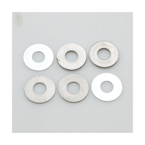 Performance Machine Caliper Mount Shim - RevZilla