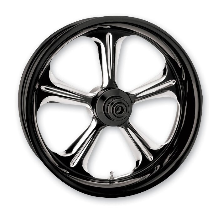 Performance Machine 21 X PM Forged Wrath Bmp - RevZilla