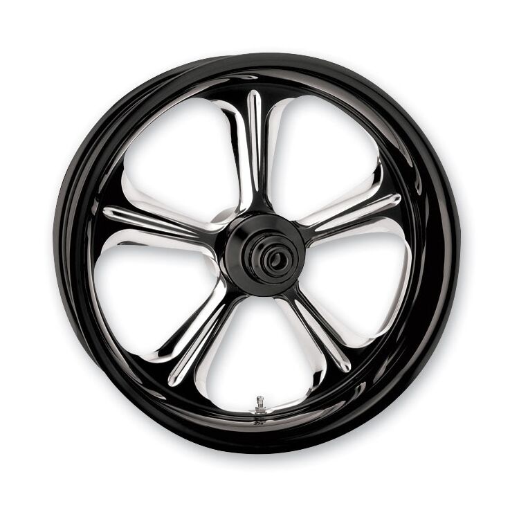 Performance Machine 21 X PM Forged Wrath Bmp - RevZilla