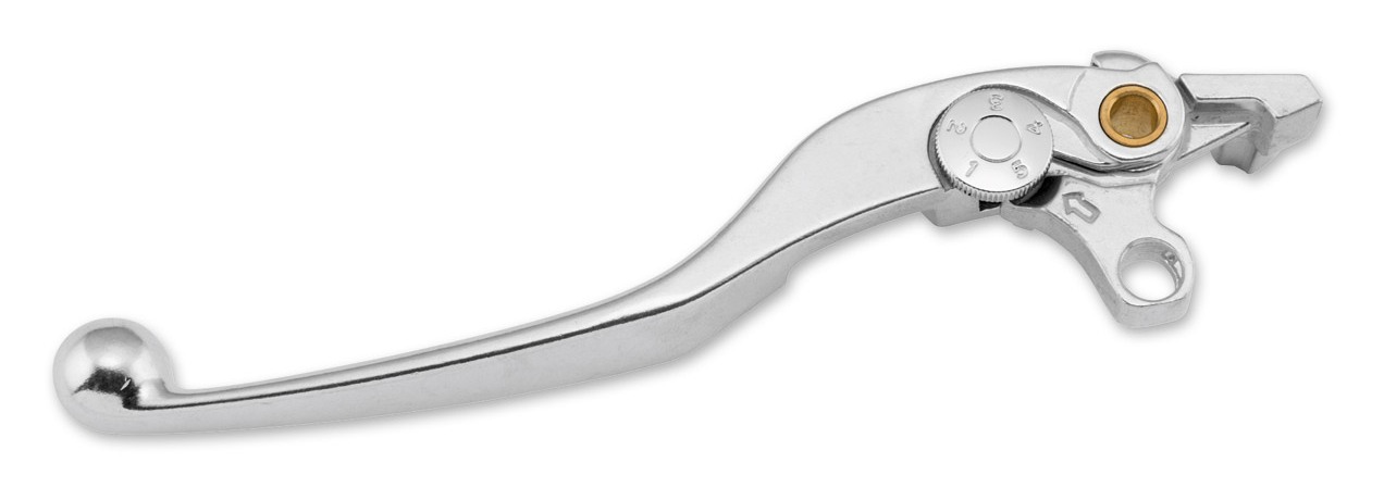BikeMaster OEM Replacement Clutch Lever Kawasaki Vulcan 1996-2008 ...
