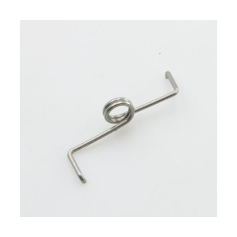 Performance Machine Anti Rattle Spring - RevZilla