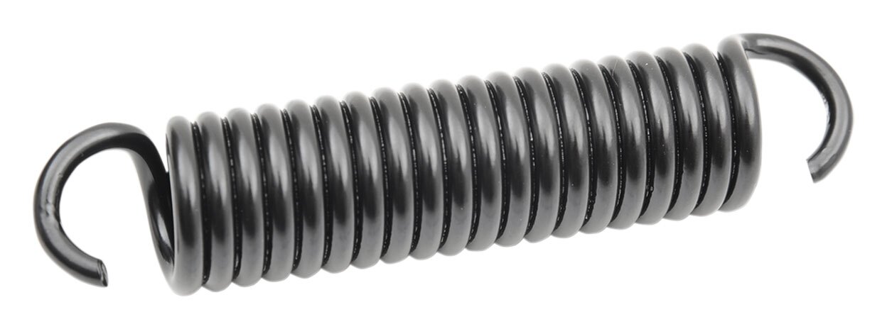 Drag Specialties Kickstand Spring For Harley Dyna 1991-2001 - RevZilla