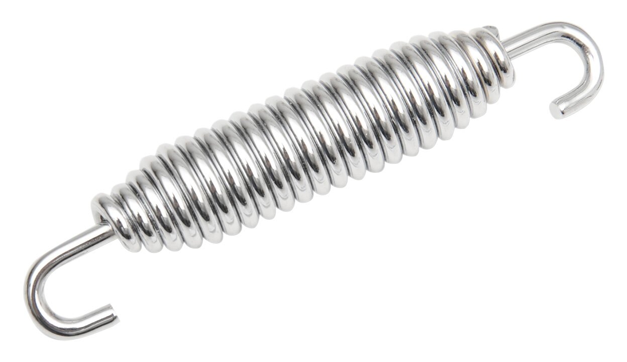 Drag Specialties Kickstand Spring For Harley / Buell 1991-2017 - RevZilla