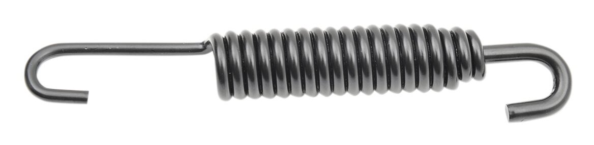 Drag Specialties Kickstand Spring For Harley Sportster 1986-1990 - RevZilla