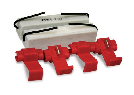 StreetFX Load Equalizer - RevZilla