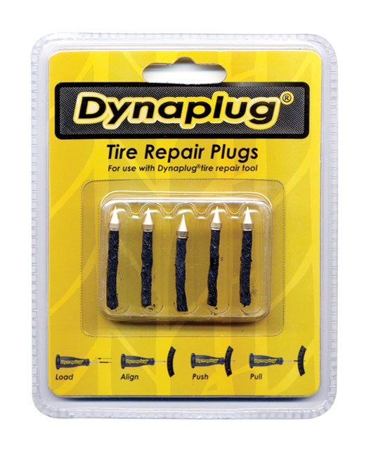 DYNAPLUG Dynaplug Refill Plugs - RevZilla