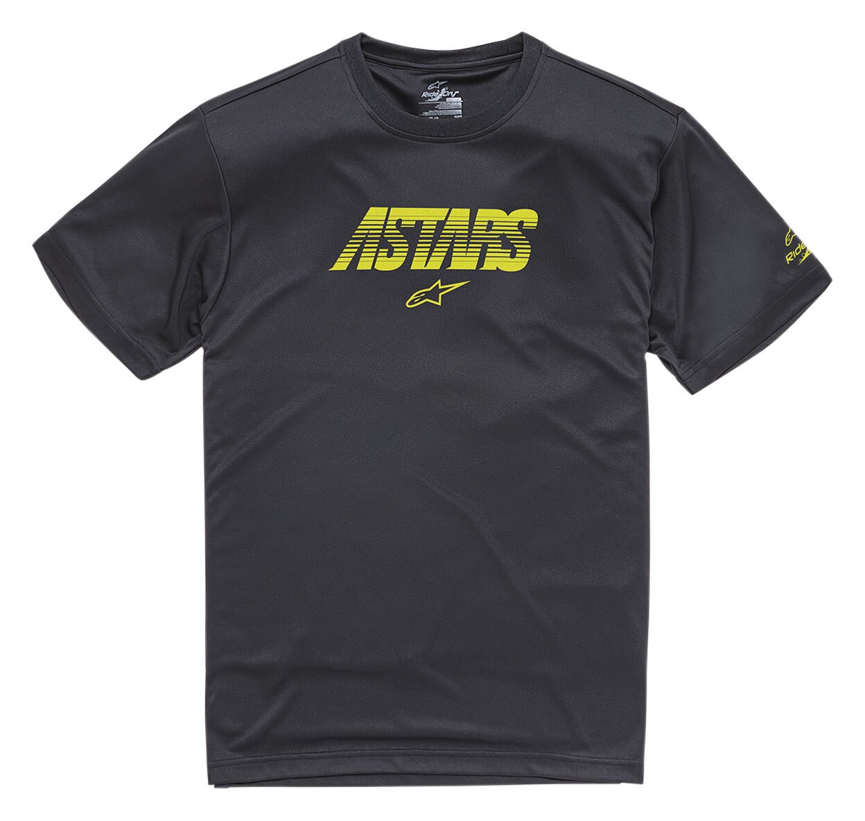 Alpinestars Tech Angle T-Shirt - RevZilla