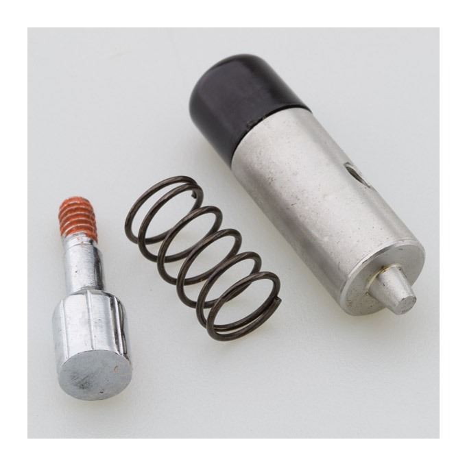 Kuryakyn Replacement Pin Spring & Knob For 4353 - RevZilla