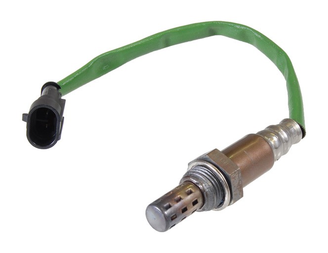 Cycle Pro 18mm Oxygen Sensor For Harley - RevZilla