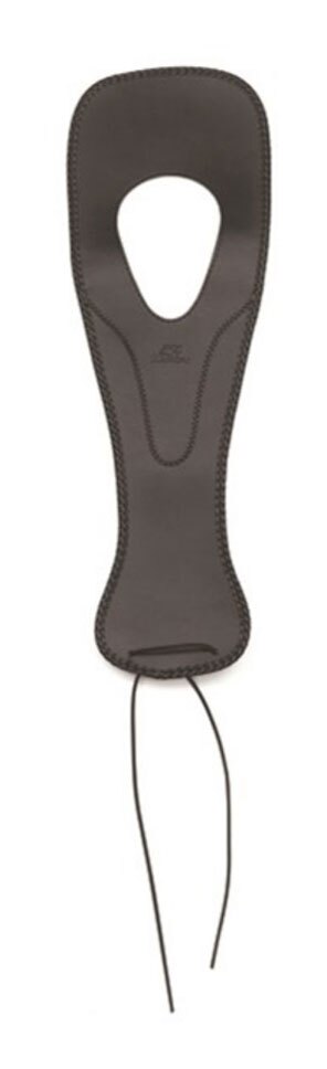 Mustang Studded Tank Bib For Harley Softail 2000-2017 - RevZilla