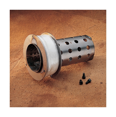 Vance & Hines Propipe Comp Baffle - RevZilla