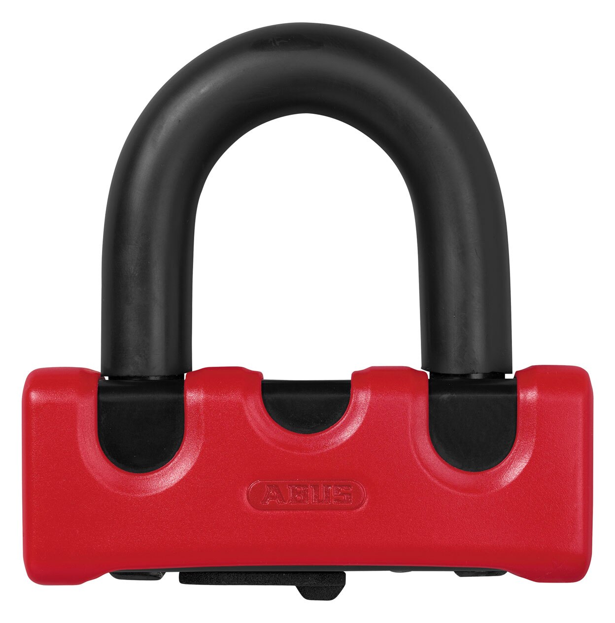 ABUS Granit Power XS67 Disc Padlock - RevZilla
